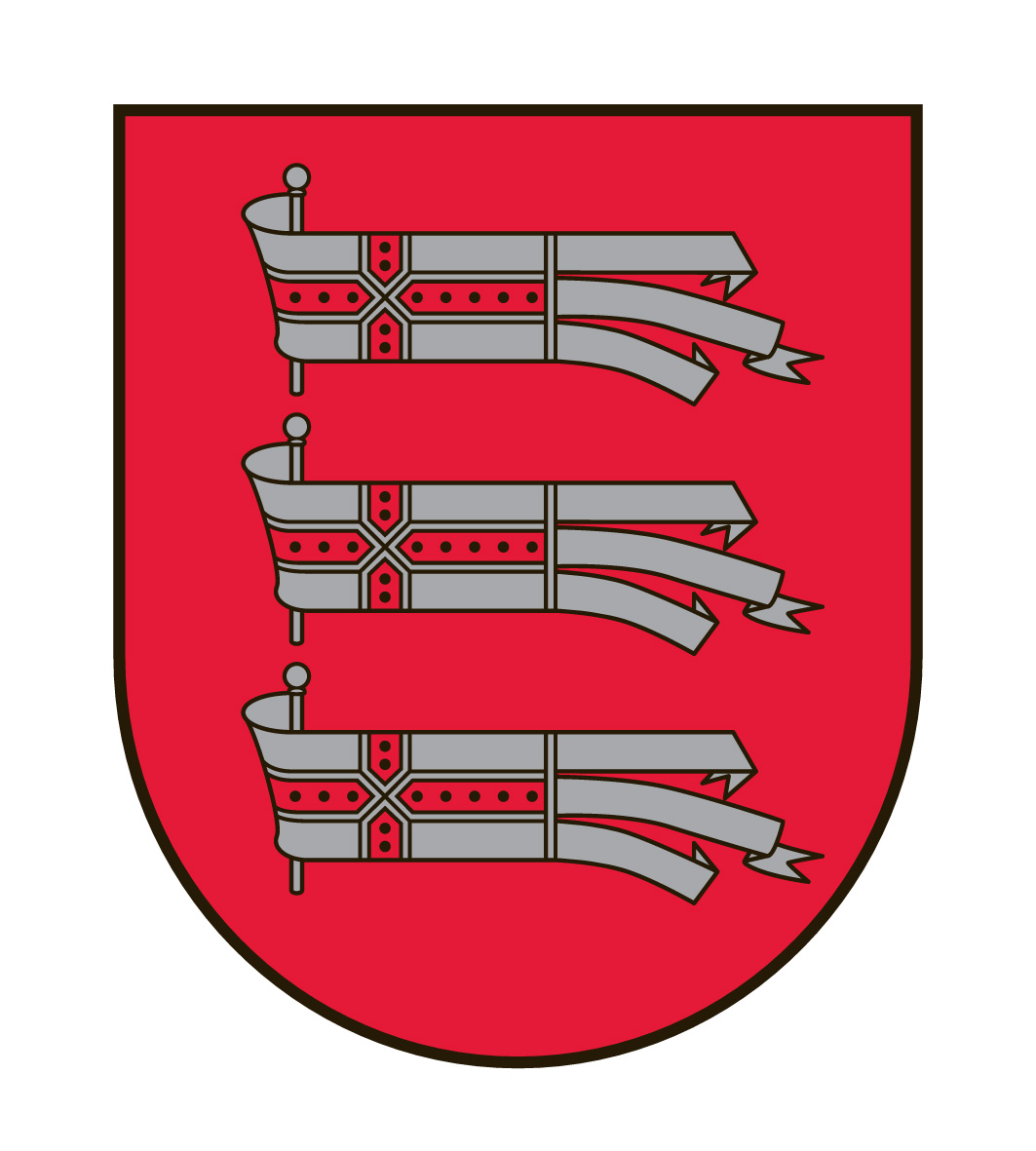 Daugavpils novadam - jauns ģerbonis - Ziņas - Tours.lv - Latvijas ...